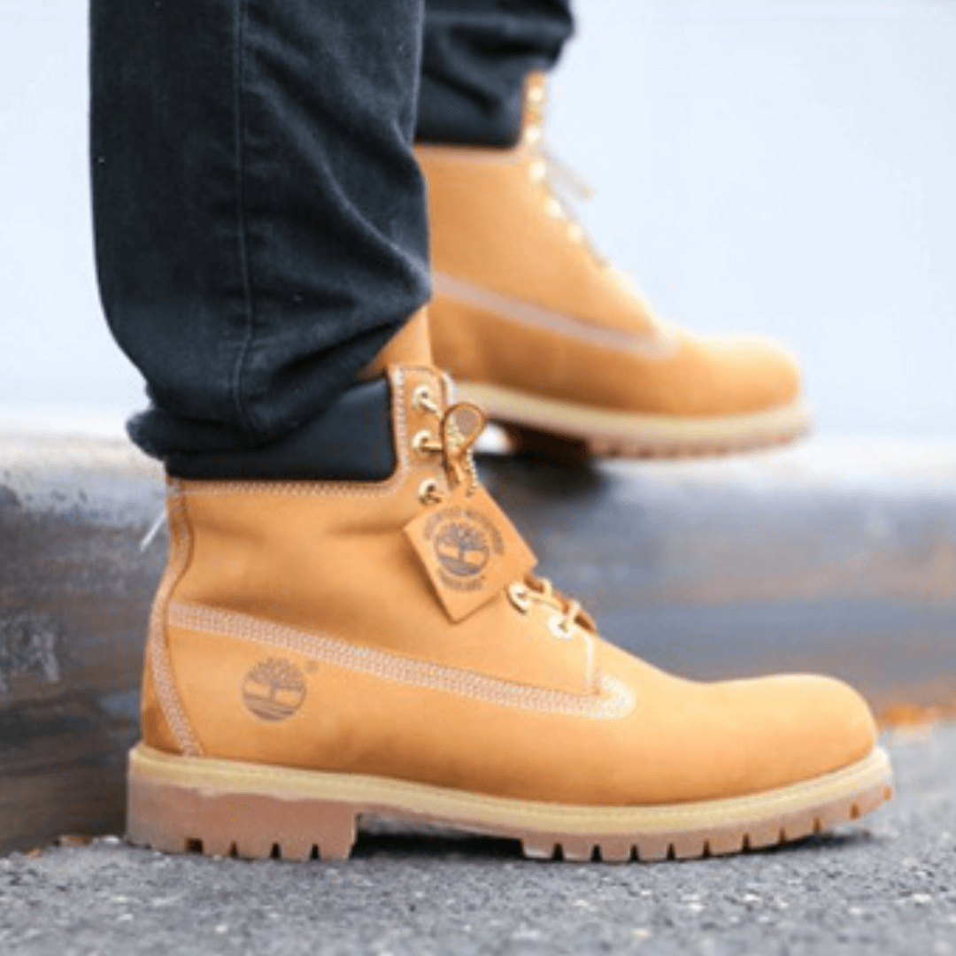 Timberland