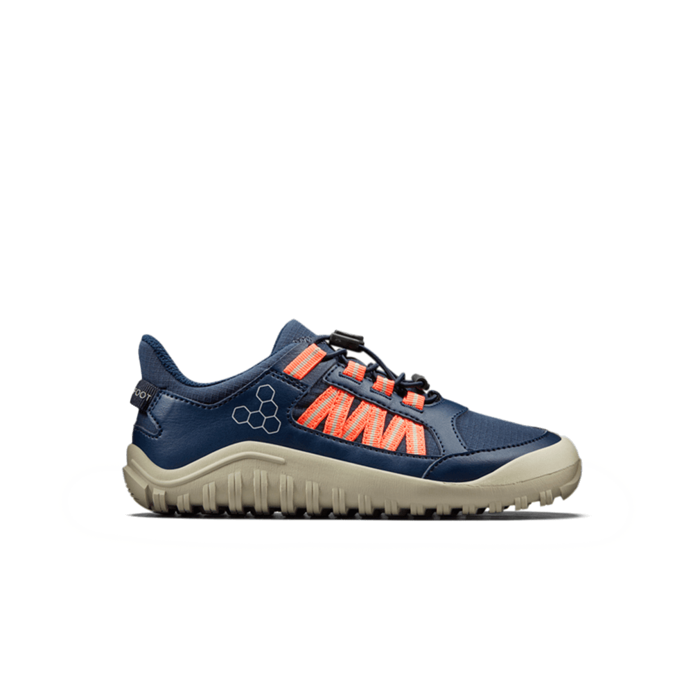 Vivobarefoot Explore AT Preschool Outer Space