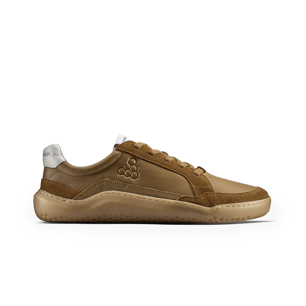 Vivobarefoot Women's Gobi IV Dark Brown | Adventureco