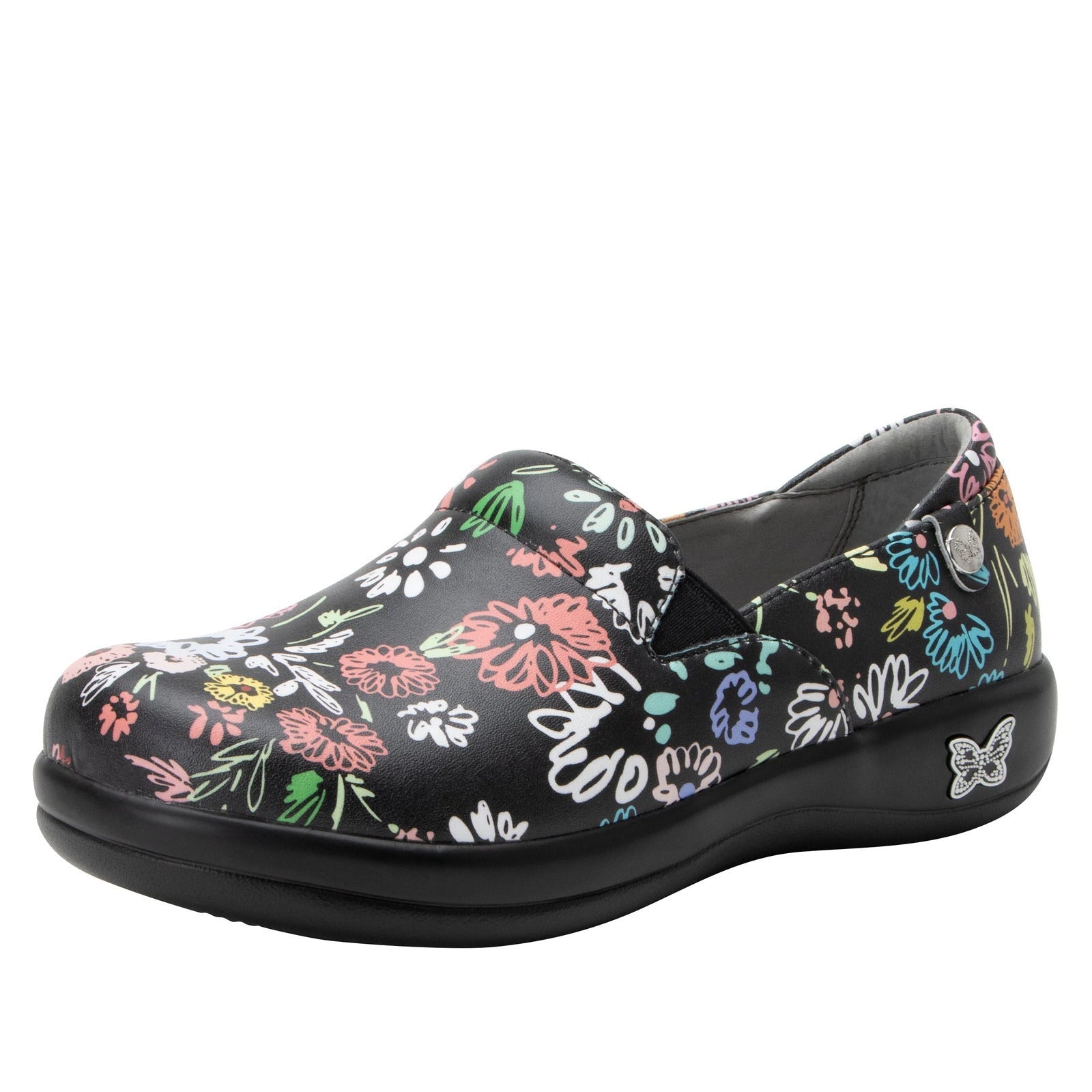Alegria Kelli Nursing Shoes – Doodley Doo
