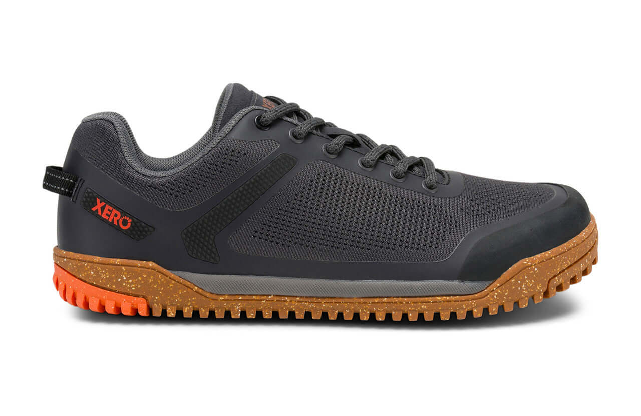 Ridgeway Mesh Low Women’s – Lightweight Hiking Shoe