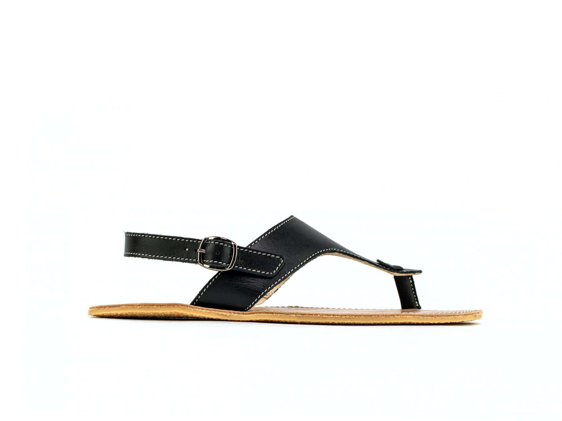 Be Lenka Promenade Sandals - Black