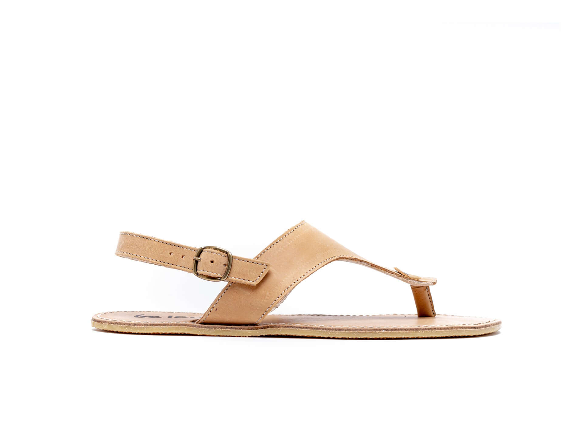 Be Lenka Promenade Sandals - Sand
